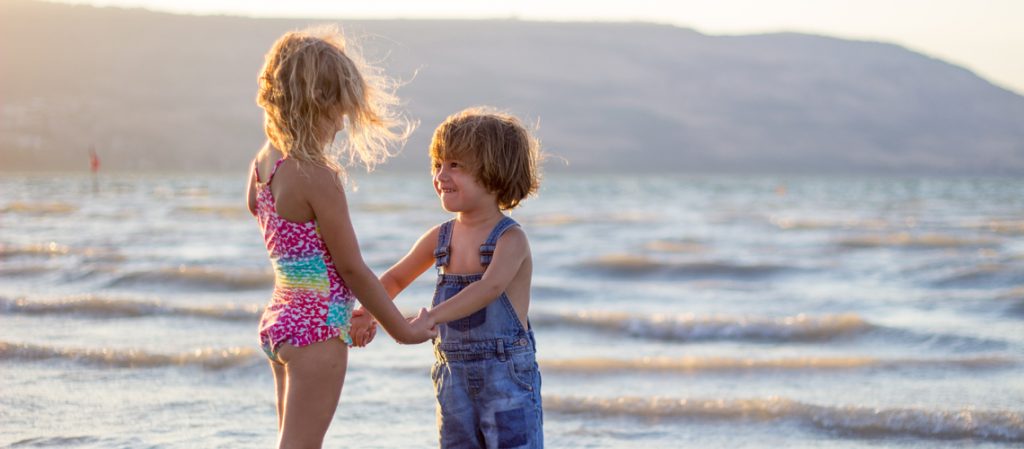 Reunion Island with the family: Practical guide - Little Guest Collection