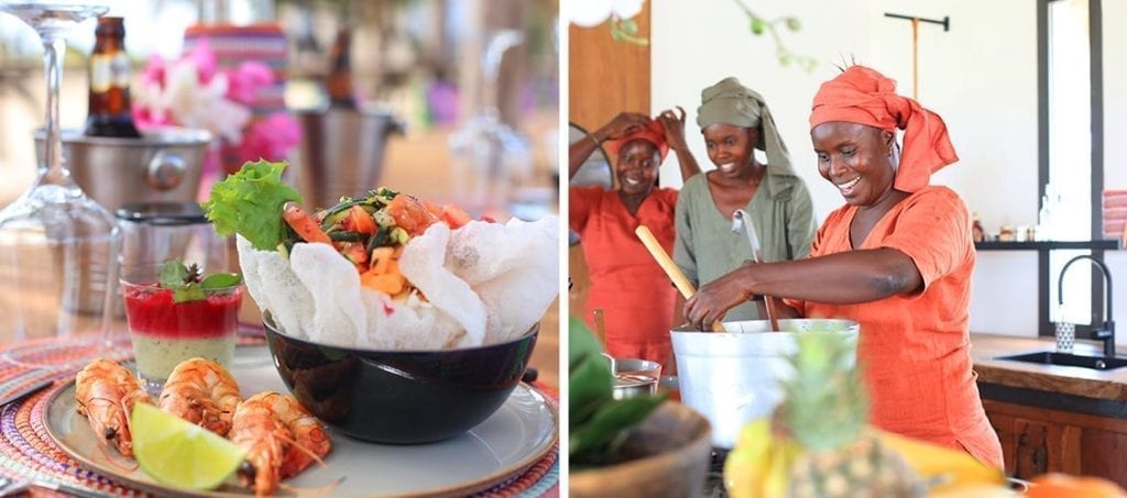 Senegal with your family: practical guide - Little Guest