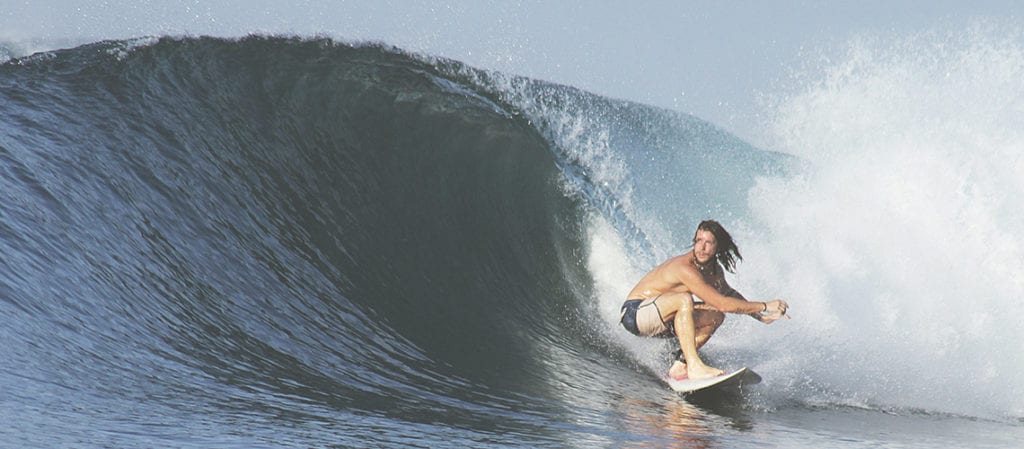 Surfing with kids: all our tips - Little Guest