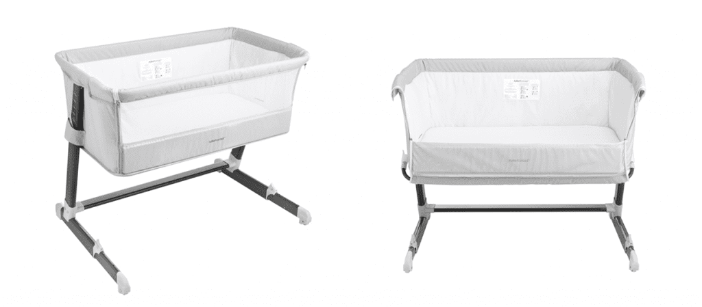 Comparative review: the best travel cots for your holidays - Little Guest
