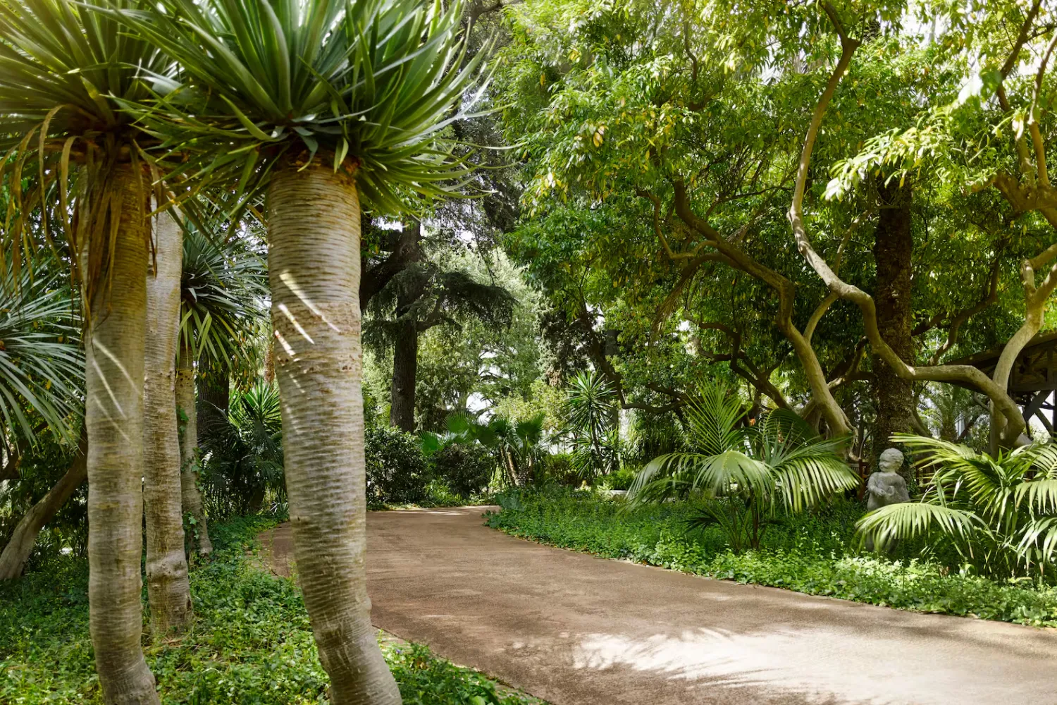 Torre Melina Gran Meliá ***** - Little Guest