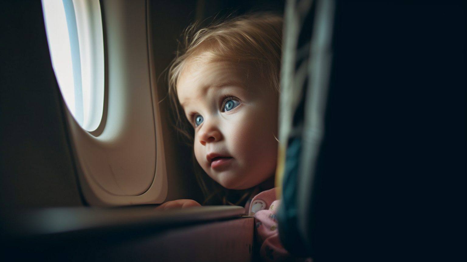 Flying with a baby: a complete guide for stress-free family flights ...